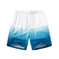 China Beach pants Men's thin breathable fashion casual pants for sale