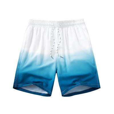 China Beach pants Men's thin breathable fashion casual pants for sale