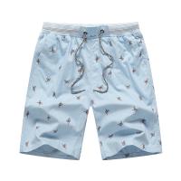 China Summer men's beach pants sporty casual shorts for sale