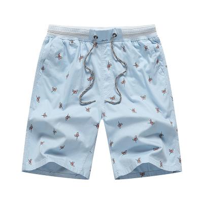 China Summer men's beach pants sporty casual shorts for sale