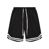 China Summer Contracted Patchwork Color Recreational Shorts Male Money for sale