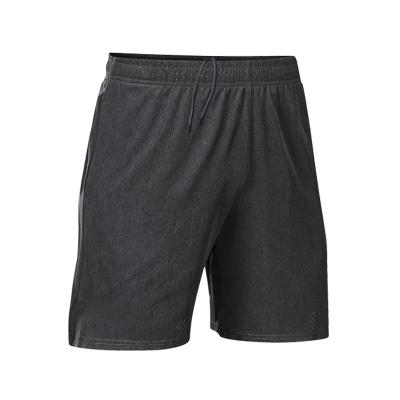 China Summer Breathable Running Training Five Minutes Dry Sports Fitness Shorts Men for sale
