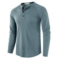 China Long Sleeve T-Shirt Men'S Bottom Shirt for sale