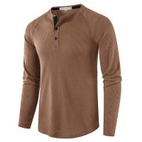 China Long Sleeve T-Shirt Men'S Bottom Shirt for sale