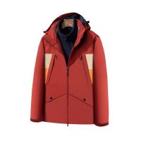 China Winter Outdoor Fleece Padded Windproof Clothing for sale