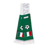 China Qatar Espana Brazil Portugal France Football Fans Scarves Custom Apparel Accessories for sale