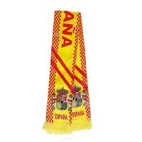 China Qatar Espana Brazil Portugal France Football Fans Scarves Custom Apparel Accessories for sale