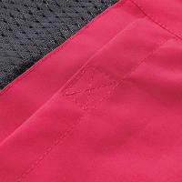 China Waterproof Cotton Outdoor Windbreaker Women'S Jacket Colorful for sale
