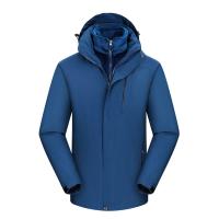 China Waterproof Cotton Outdoor Windbreaker Women'S Jacket Colorful for sale