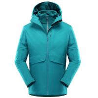 China Waterproof Cotton Outdoor Windbreaker Women'S Jacket Colorful for sale