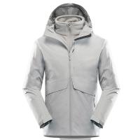 China Waterproof Cotton Outdoor Windbreaker Women'S Jacket Colorful for sale