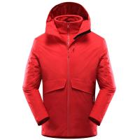 China Waterproof Cotton Outdoor Windbreaker Women'S Jacket Colorful for sale