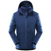 China Waterproof Cotton Outdoor Windbreaker Women'S Jacket Colorful for sale