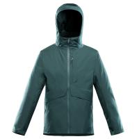 China Customized Logo Winter Outdoor Windbreaker Jacket Sports Coat For Men And Women for sale