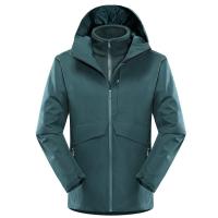 China Customized Logo Winter Outdoor Windbreaker Jacket Sports Coat For Men And Women for sale