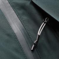 China Customized Logo Winter Outdoor Windbreaker Jacket Sports Coat For Men And Women for sale