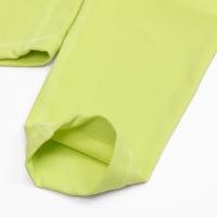 China Hot Seller OEM Sportswear GYM Workout High Rise Fitness Leggings for sale