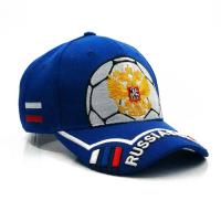 China World Cup Baseball Cap Customized Hat Football Training Tracksuits for sale