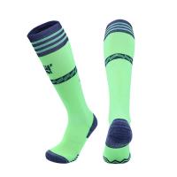 China Customized Long World Cup Football Socks Football Training Tracksuits for sale
