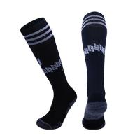 China Customized Long World Cup Football Socks Football Training Tracksuits for sale