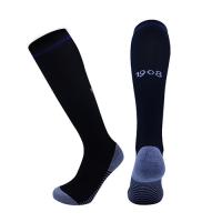 China Customized Long World Cup Football Socks Football Training Tracksuits for sale