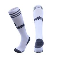 China Customized Long World Cup Football Socks Football Training Tracksuits for sale