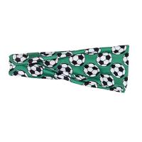 China Cotton Football Thraining Tracksuits World Cup Sports Scarf Customized 10X22 Cm for sale
