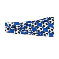 China Cotton Football Thraining Tracksuits World Cup Sports Scarf Customized 10X22 Cm for sale