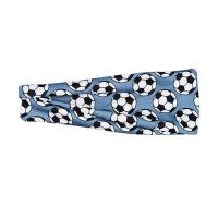 China Cotton Football Thraining Tracksuits World Cup Sports Scarf Customized 10X22 Cm for sale