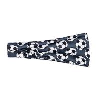 China Cotton Football Thraining Tracksuits World Cup Sports Scarf Customized 10X22 Cm for sale