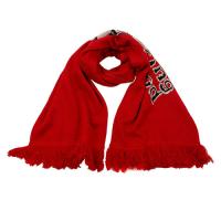 China World Cup Sports Scarf Football Thraining Tracksuits Customized for sale