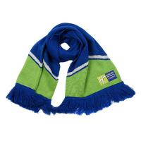 China World Cup Sports Scarf Football Thraining Tracksuits Customized for sale