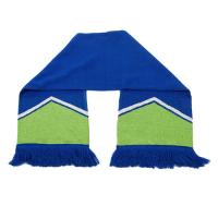 China World Cup Sports Scarf Football Thraining Tracksuits Customized for sale
