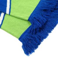 China World Cup Sports Scarf Football Thraining Tracksuits Customized for sale