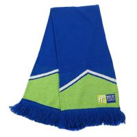 China World Cup Sports Scarf Football Thraining Tracksuits Customized for sale
