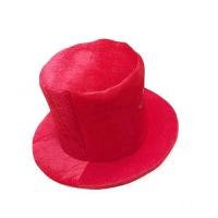 China OEM Halloween Hats World Cup Fans' Top Hats Holiday Party Performance Hats for sale