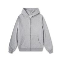 China Men'S EcoSmart Fleece Organic Cotton Sweatshirt Customized for sale