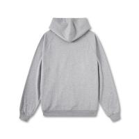 China Men'S EcoSmart Fleece Organic Cotton Sweatshirt Customized for sale