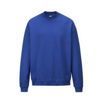 China Oem Ecosmart Unisex Skate Classics Pullover Crew Sweatshirt for sale