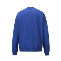 China Oem Ecosmart Unisex Skate Classics Pullover Crew Sweatshirt for sale