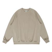 China Oem Factory Manufacturer Custom Logo Long Sleeve Sweatshirts for sale
