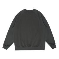 China Oem Factory Manufacturer Custom Logo Long Sleeve Sweatshirts for sale