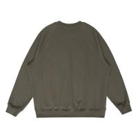 China Oem Factory Manufacturer Custom Logo Long Sleeve Sweatshirts for sale