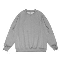 China Oem Factory Manufacturer Custom Logo Long Sleeve Sweatshirts for sale