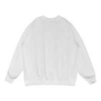 China Oem Factory Manufacturer Custom Logo Long Sleeve Sweatshirts for sale