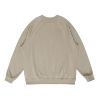 China Oem Factory Manufacturer Custom Logo Long Sleeve Sweatshirts for sale