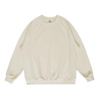 China Oem Factory Manufacturer Custom Logo Long Sleeve Sweatshirts for sale