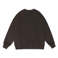 China Oem Factory Manufacturer Custom Logo Long Sleeve Sweatshirts for sale