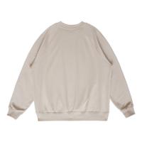 China Oem Factory Manufacturer Custom Logo Long Sleeve Sweatshirts for sale
