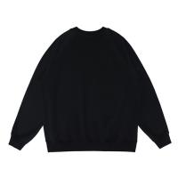 China Oem Factory Manufacturer Custom Logo Long Sleeve Sweatshirts for sale